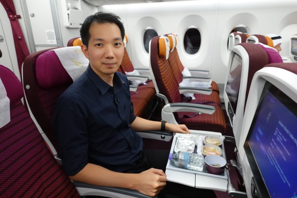 6 ความลับของ Economy Class รู้แล้วจะนั่งสบายขึ้นอีกเยอะ!
