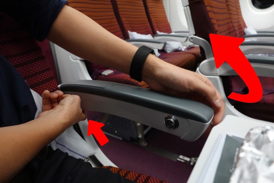 6 ความลับของ Economy Class รู้แล้วจะนั่งสบายขึ้นอีกเยอะ!