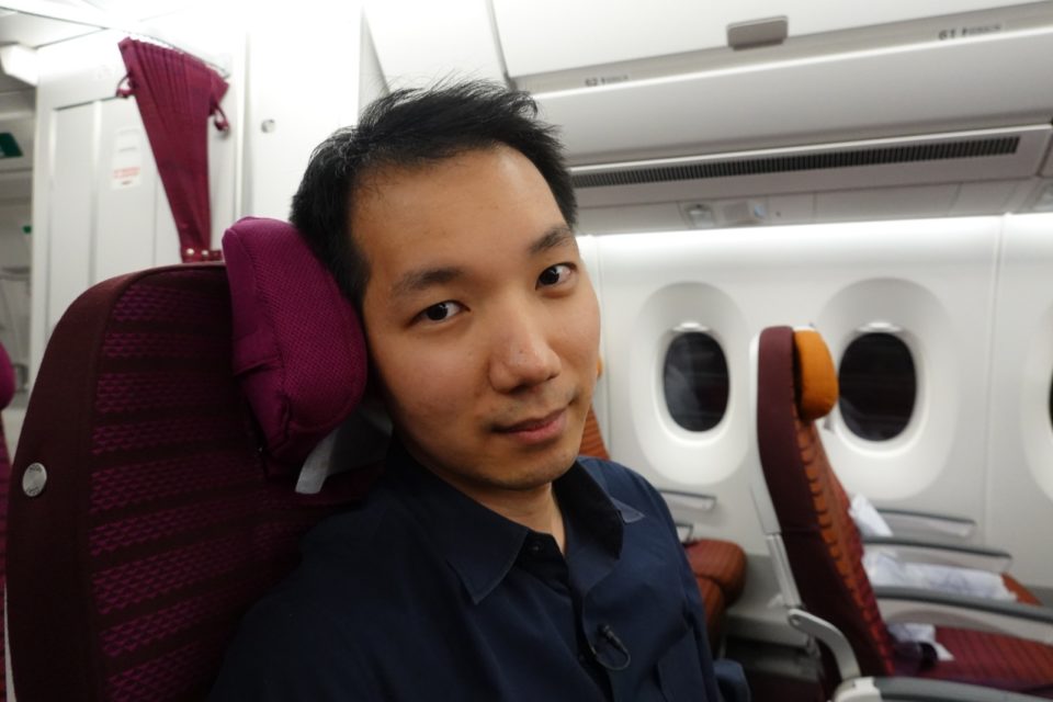 6 ความลับของ Economy Class รู้แล้วจะนั่งสบายขึ้นอีกเยอะ!