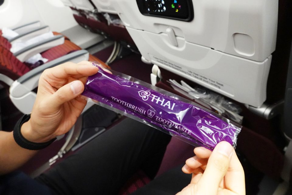 6 ความลับของ Economy Class รู้แล้วจะนั่งสบายขึ้นอีกเยอะ!