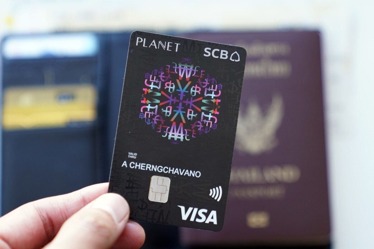 รีวิวบัตร TMB Absolute Visa Signature บัตรเครดิตใหม่มาแรง ออกแบบมาเพื่อ ...