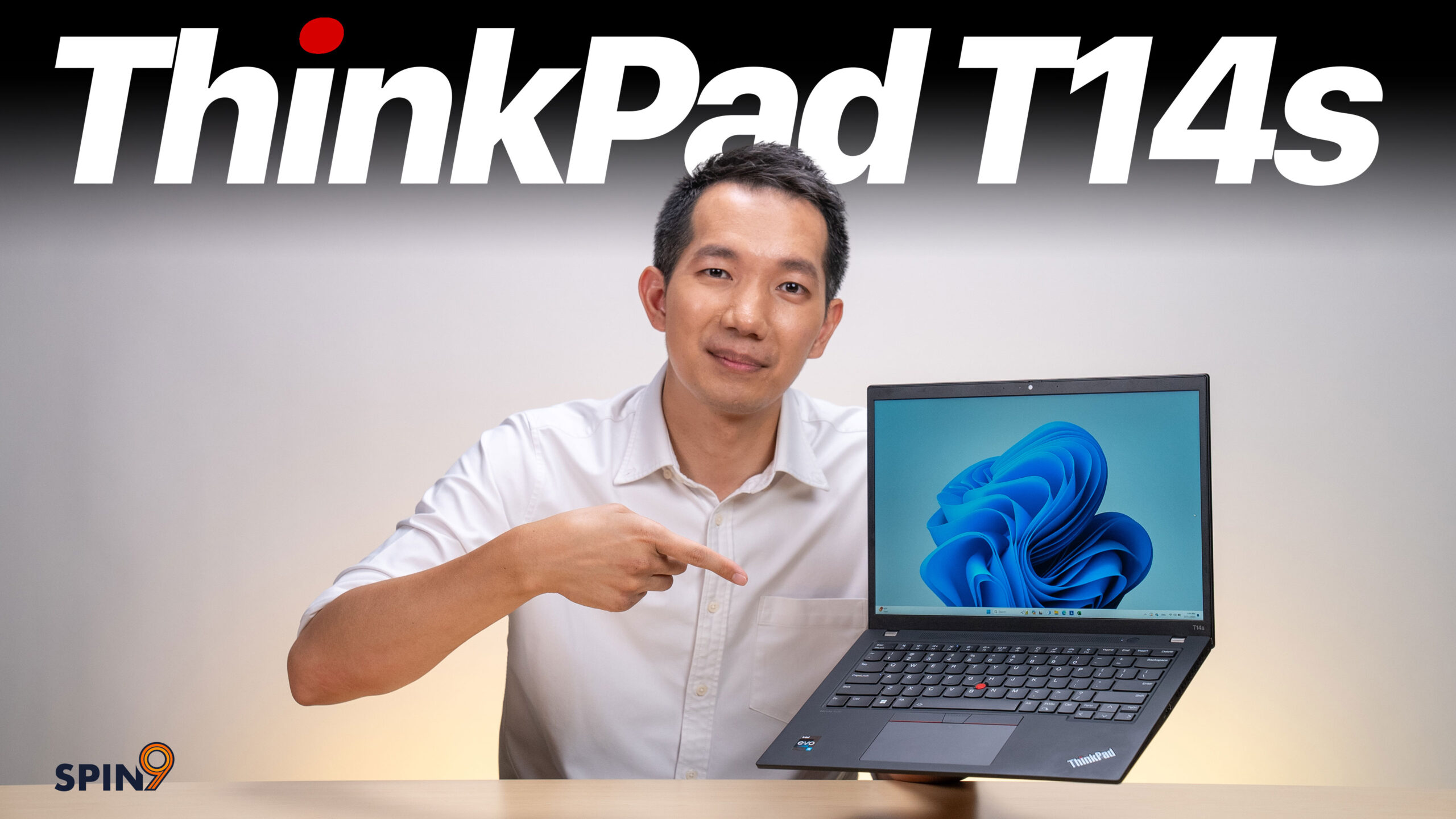 รีวิว Lenovo ThinkPad T14s — บิสสิเนสแล็ปท็อปยุค Hybrid Work