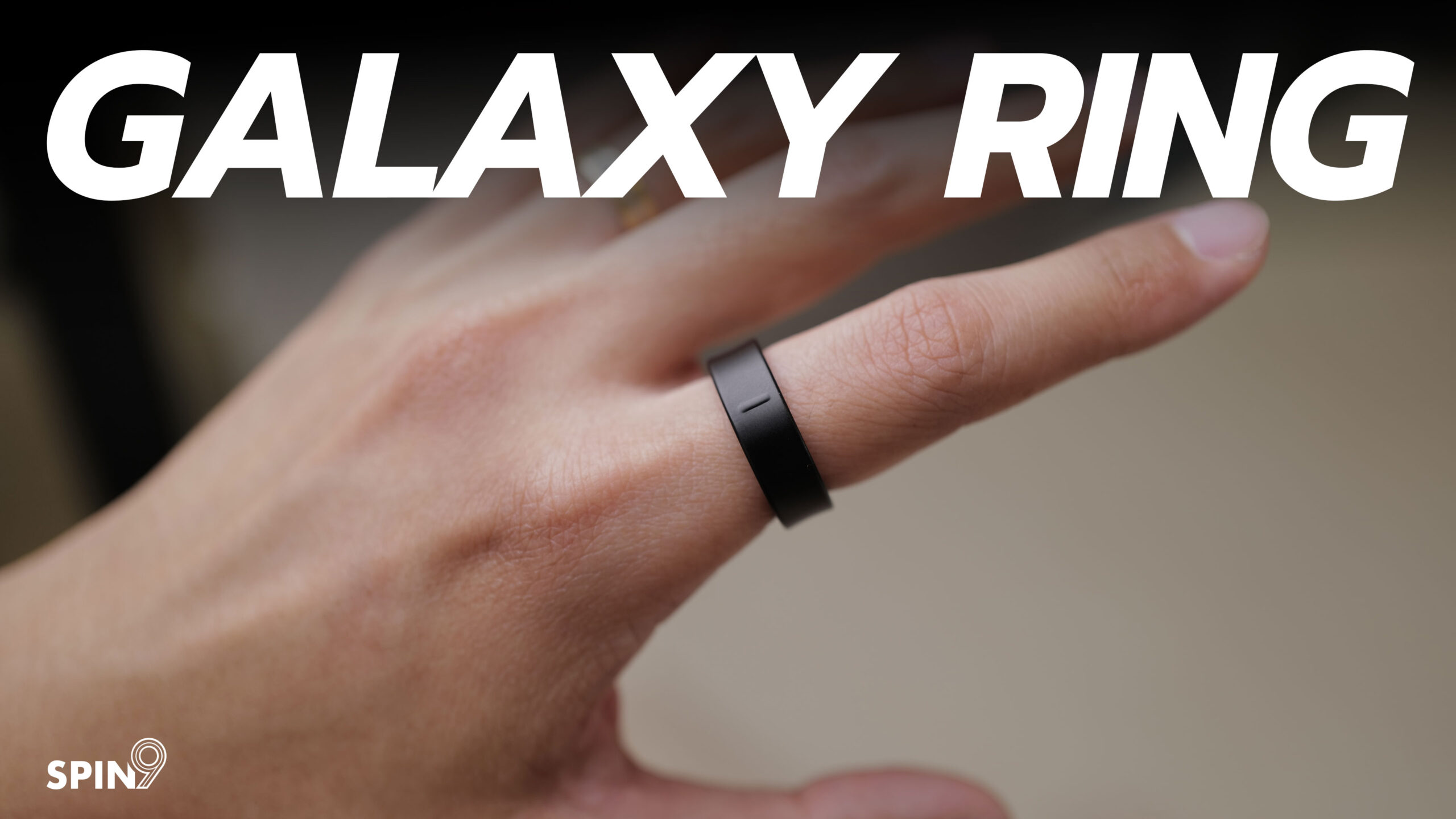 พรีวิว Galaxy Ring แหวนวัดสุขภาพจาก Samsung ลุ้นขายไทยปลายปีนี้