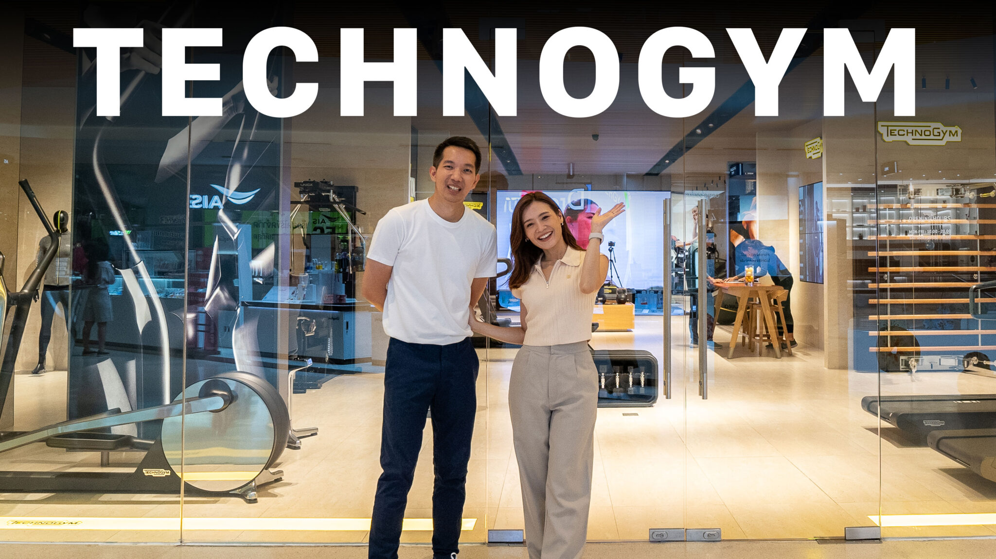 SPIN9 - Tech Auto Aero